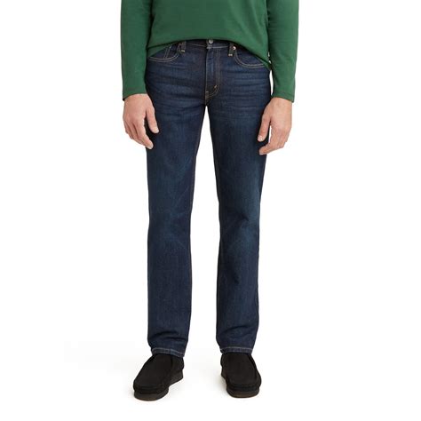 Levis 514 Fit