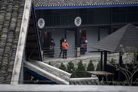重庆渣滓洞景区保护修缮后对外开放 旧址