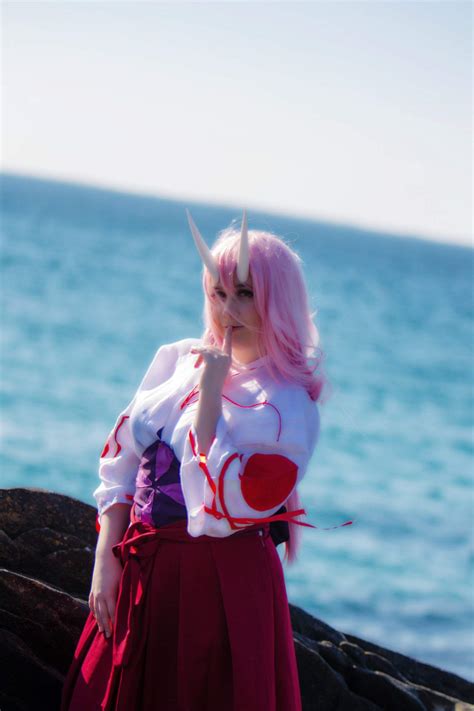 Shuna Cosplay Amino