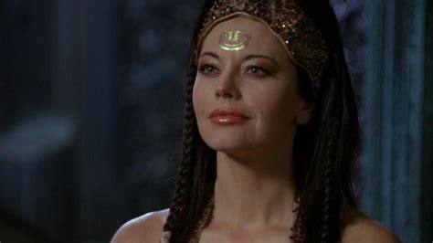 Musetta Vander Xena