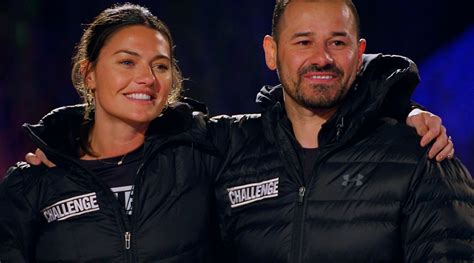 Jujuy Y Rodrigo Mora Fueron Eliminados De The Challenge Argentina El