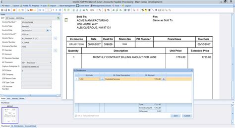 Accounts Payable Gl Coding