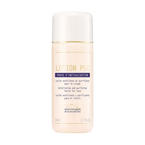 Отшелушивающий и очищающий лосьон для лица Biologique Recherche Lotion ...