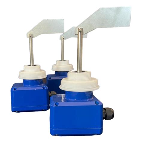 Level Indicator Pinvik Equipment