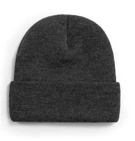 Custom Branded Knitted Beanies Winter Wear Good Things