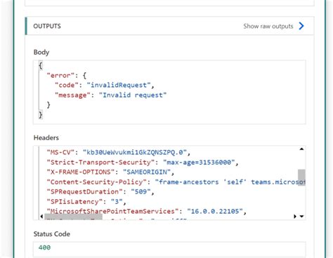 Try Catch Error Handling Using Scope In Power Automate D365 Demystified
