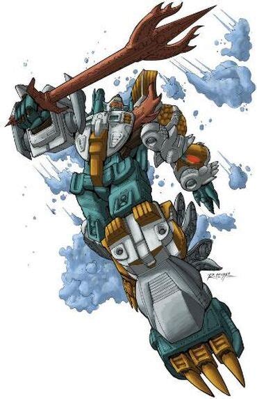 Discuss Everything About Teletraan I The Transformers Wiki Fandom