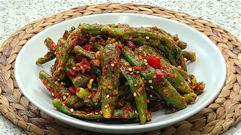 꽈리고추 이렇게 드셔보세요 꽈리고추 무침 맛있게 버무리는 방법 무침요리 꽈리고추요리 고추요리 꽈리고추 무침요리 꽈리고추 찜요리