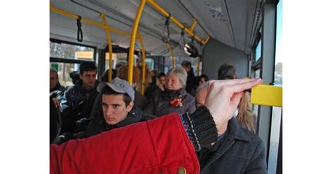 Касова бележка сменя билетчето за автобус