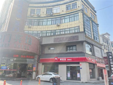 【5图】红铺铺市中心单层便利店转，门宽20米，拐角大门面，整转点货六安裕安明珠广场商铺租售生意转让转让 六安58同城