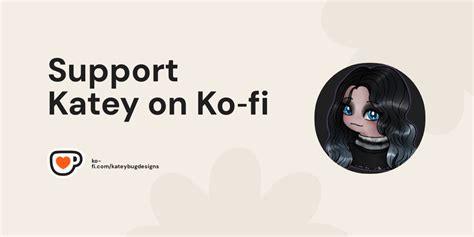Support Katey