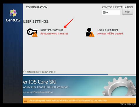 VMware Workstation 安装 Centos vmware workstation如何安装centos CSDN博客