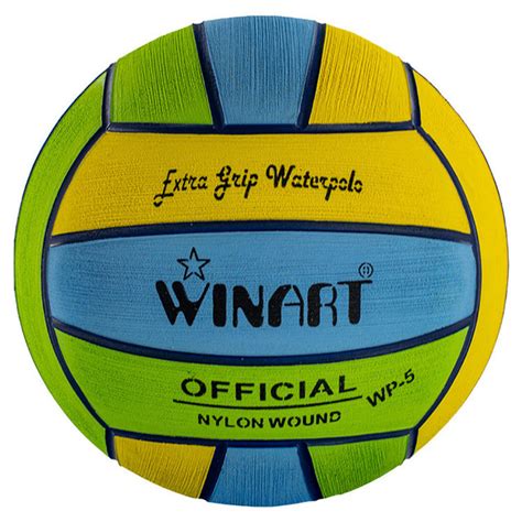 Water Polo Ball Water Polo Ball Size Tips Sandr Sport