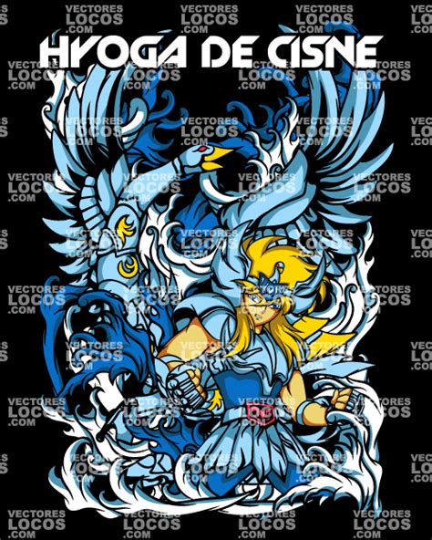 Hyoga V5 Ex Vectores Locos