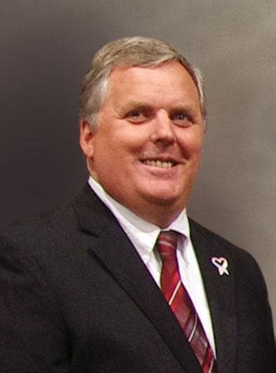 Patrick Barclay For St Peters City Council Ward 4