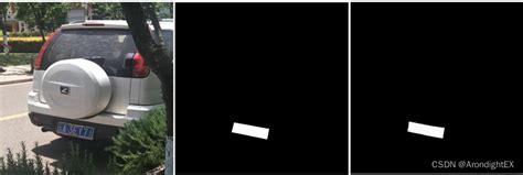 基于 Tensorflow 的车牌预处理及识别系统的设计与实现毕业论文基于tensorflow的车牌识别系统研究 Csdn博客