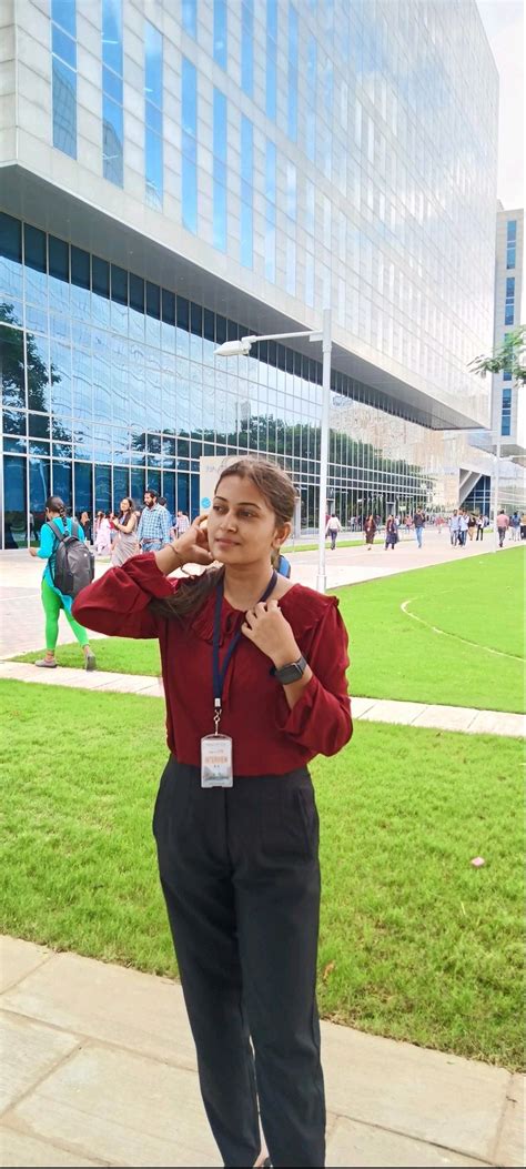 prachi manwatkar on linkedin working as software developer at paraminfo pvt ltd hyderabad telangana