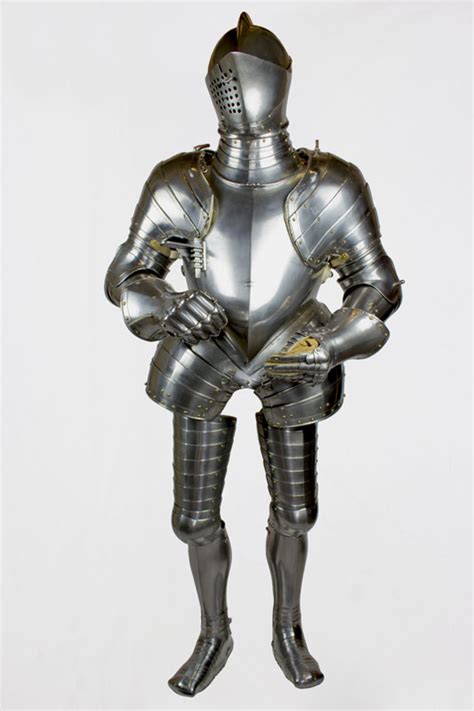Arms and armour on the stage | The Shakespeare blog
