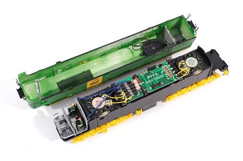 44 930 Class By Trainorama