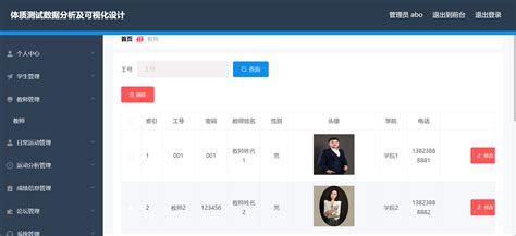 码农的Java毕设作品展示 CSDN社区