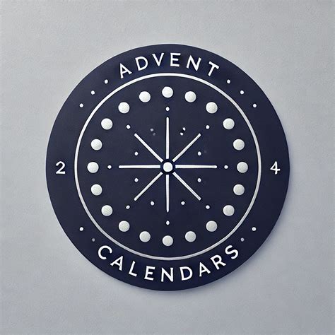 History Of The Advent Calendar