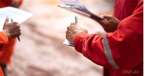 Образец на предписание от ОБЗР към длъжностно лице I ЗБУТ НОРМИ и ПРАКТИКА