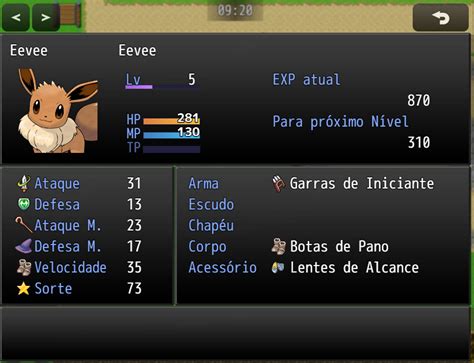 MZ Changing Info On Actor Status Window RPG Maker Forums