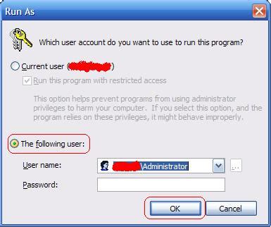 Remote MMC Console Microsoft Windows Neowin