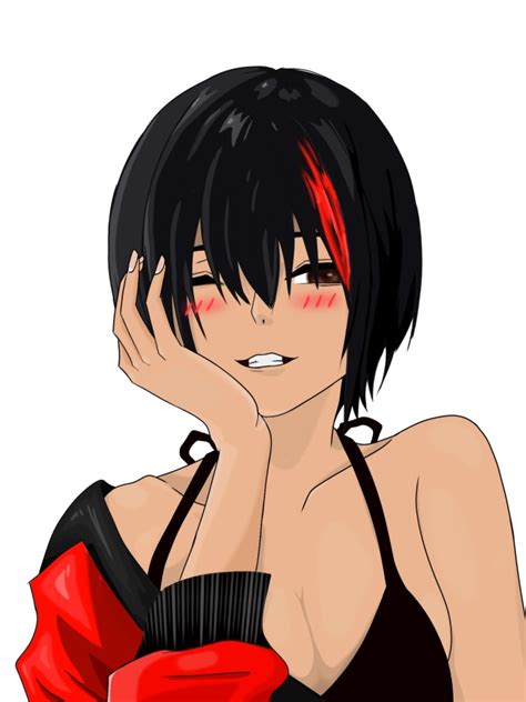 Draw Anime Using Ibispaint X By Diarthidayah Fiverr