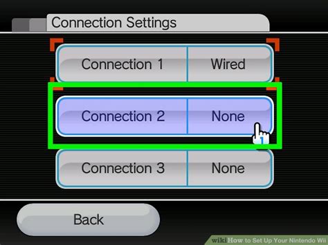 How To Set Up Your Nintendo Wii With Pictures WikiHow
