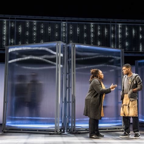 I Think We Are Alone Frantic Assembly I Think We Are Alone Frantic Assembly