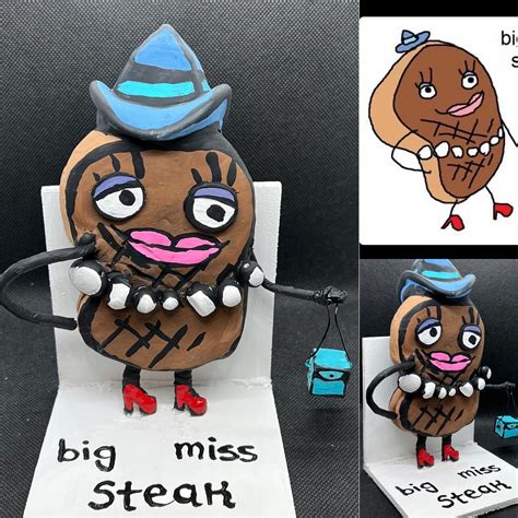 Big Steak Memes