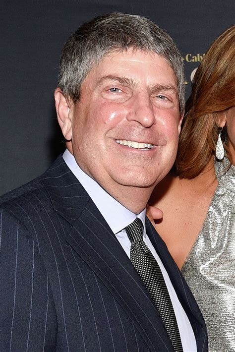 Paramount President Jeff Shell Is Stepping Down From His Post Amid A