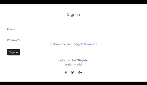 31 Awesome Bootstrap Form Templates
