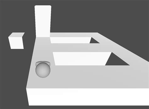 3d Grid Movement And Movement In General Navigation Godot Forum