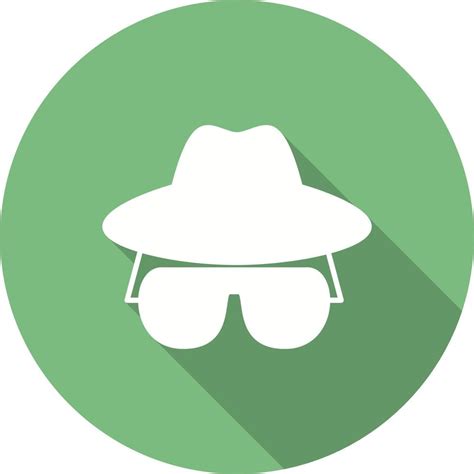 Glasses Vector Icon 19604006 Vector Art At Vecteezy