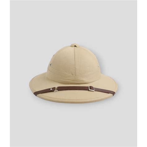 Casque Colonial Ares