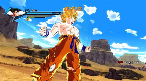Raging Blast 2 Mods Siteestate
