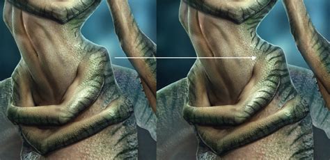 How To Develop Mythical Creatures Creative Bloq