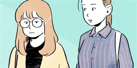 너무 친해지면 오히려 짜증나는 사람들 유형 소행성책방