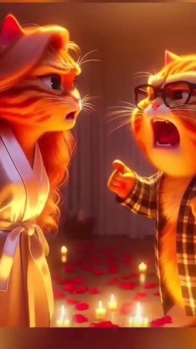 КОТИК СТАЛ СИРОТОЙ В НЕЙРОСЕТИ автор Neurosparrk котики смех юмор нейросеть история Aiart