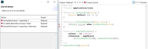 Ignore Empty String When Mapping Csv To Json Using Dataweave Stack Overflow