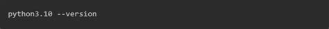 Easily Install Python On Ubuntu Tutor Python