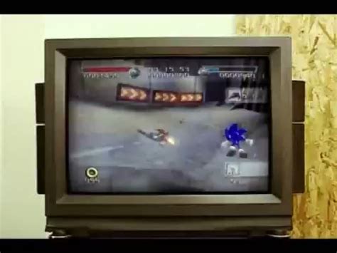 Sonic The Hedgeblog On Twitter