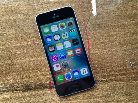 11 IPhone SE Settings To Change Now