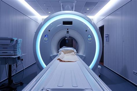 Premium Photo Examine The Principles Of Mri Magnetic Resonance Imaging Delve Into The