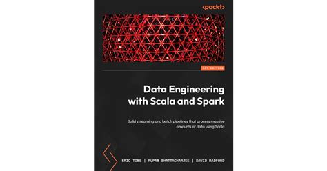 Chapter 12 Building Batch Pipelines Using Spark And Scala Data