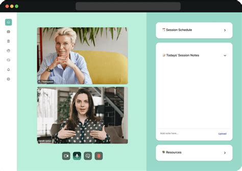 Webrtc Video Calling Api And Sdk Whereby Embedded