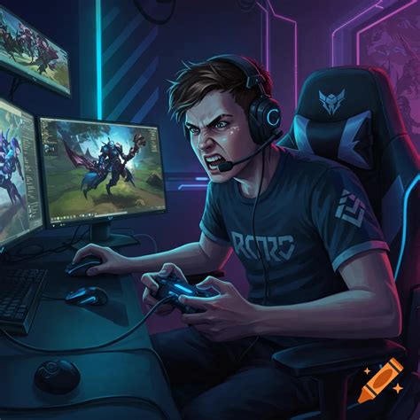 Forsakensusfanart Created On Craiyon