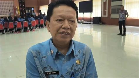 Wfh Asn Bandar Lampung Mulai 10 April Pejabat Struktural Tetap Wajib Ngantor Id